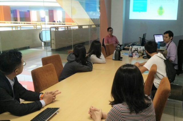 Introduction to AI for Surabaya International School Students ...