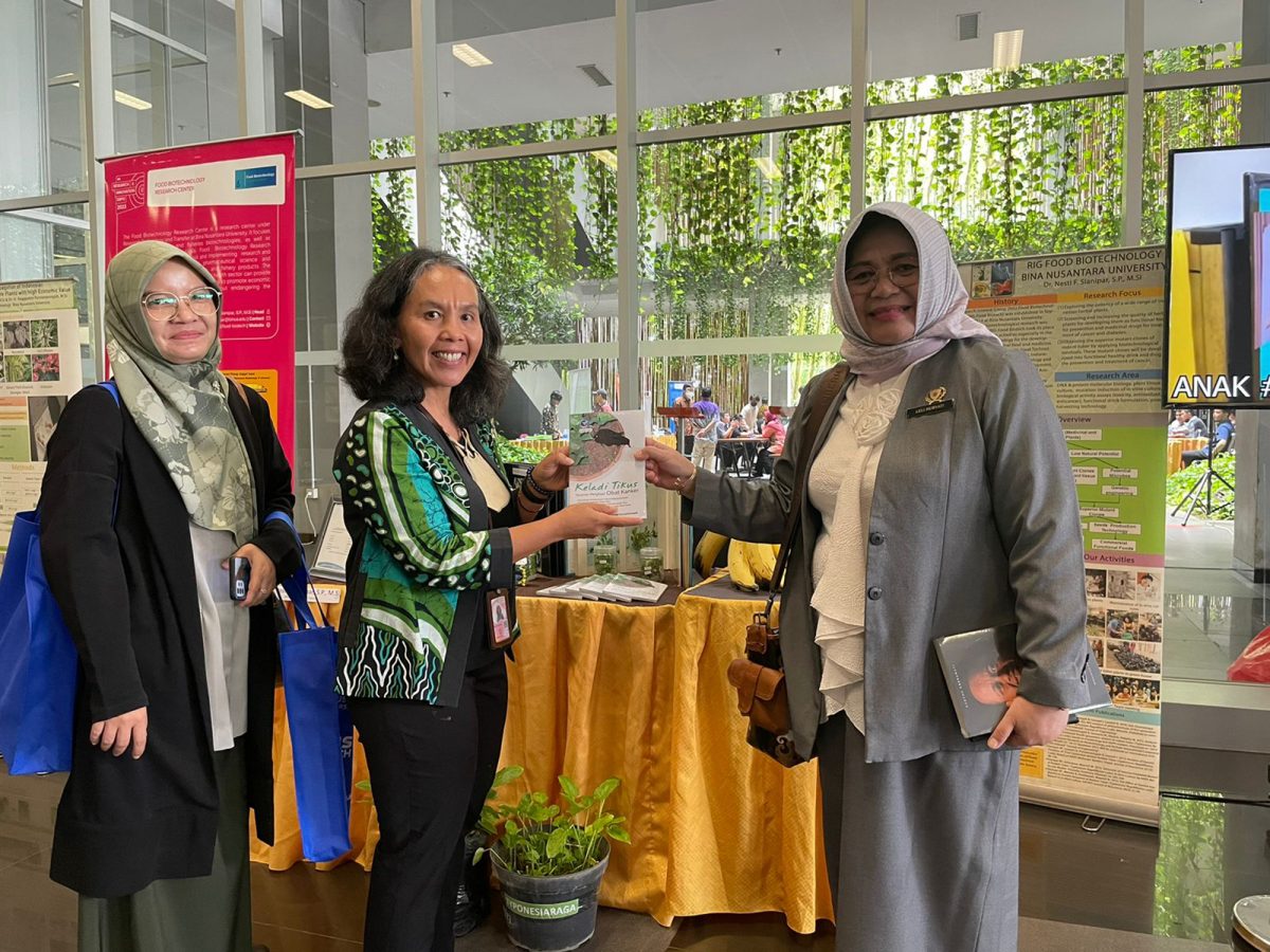 The Minister of Investment and BPKM see the potential in developing ...