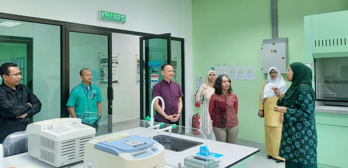 FBRC Binus Initiates Collaboration with Universiti Malaysia Pahang Al ...