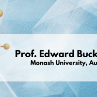 Prof. Edward Buckingham | International Conference on Biospheric ...