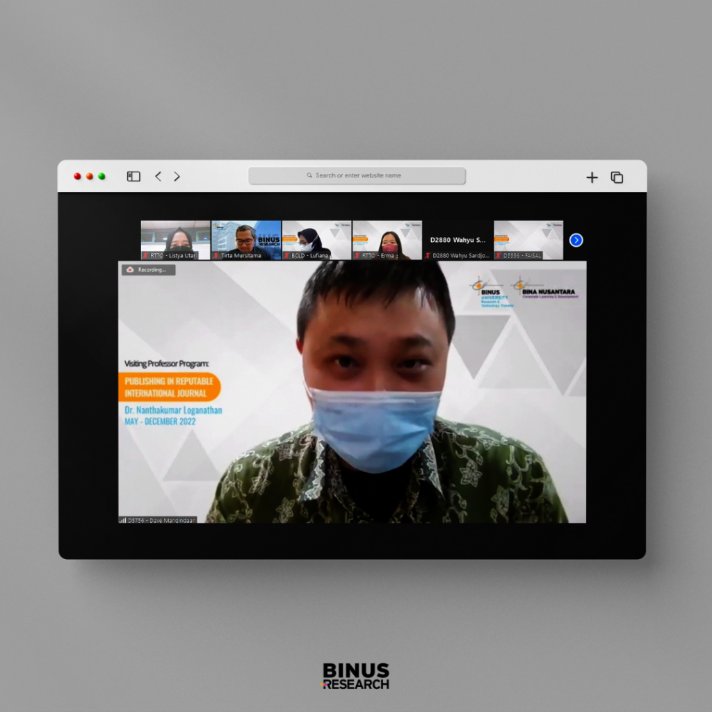 How To Write a Quality Paper? – Research