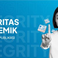 lntegritas Akademik, Penelitian, & Publikasi – Research